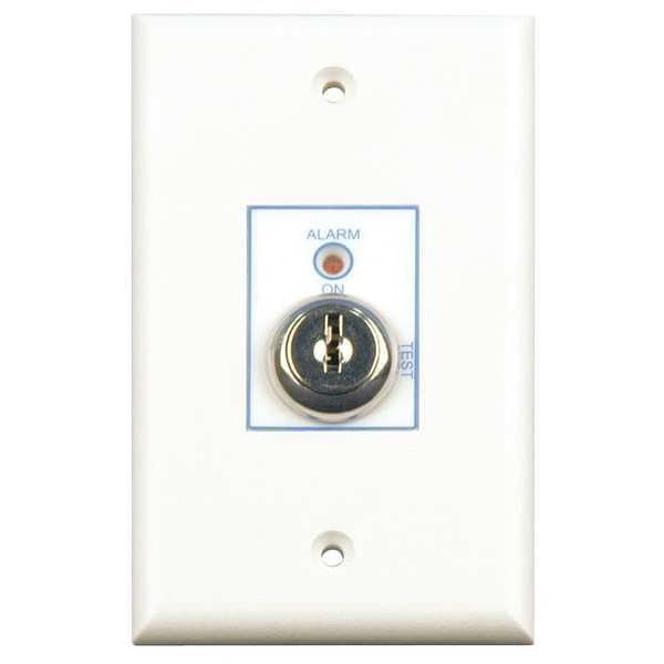 Edwards Signaling Remote Test Station, 2 Watt SD-TRK | Zoro