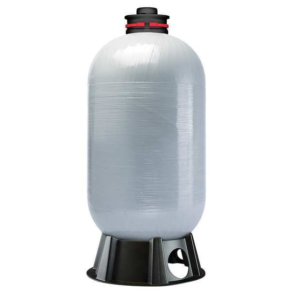 Dayton Fibrewound Water Tank, Precharged, 40 Gal. 16X847 | Zoro