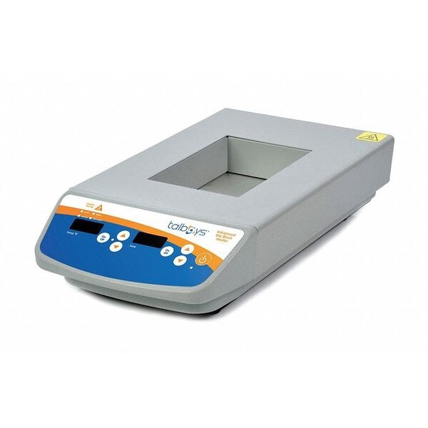 Talboys Heatblock, 2 Blocks, 230 949503 | Zoro