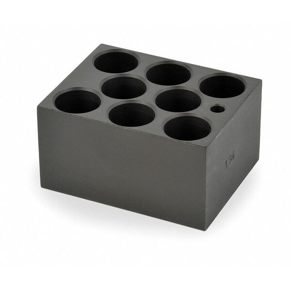 Talboys Modular Block, For Vials 23 Mm 949147 | Zoro