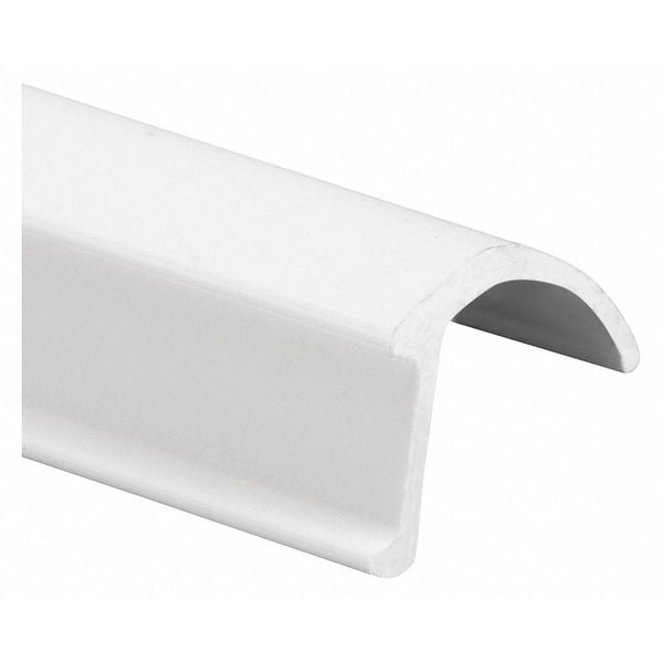 Primeline Tools Glass Retainer Strips, 9 in. x 1/2 in. x 72 in., Rigid ...