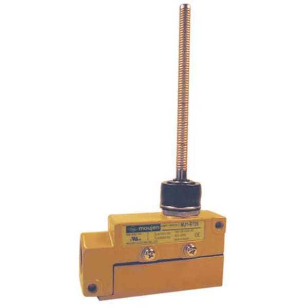 Moujen Heavy Duty Limit Switch, Whisker, SPDT MJ1-6106 | Zoro