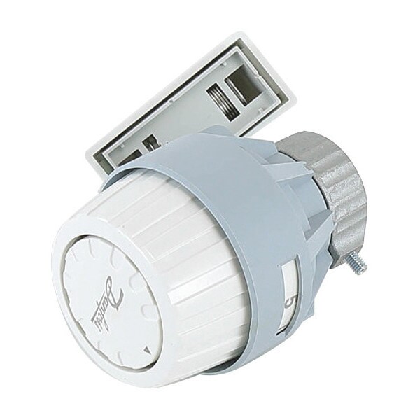 Danfoss Tamper Resist Valve, Dial Remote Sensor 013G-2922 | Zoro