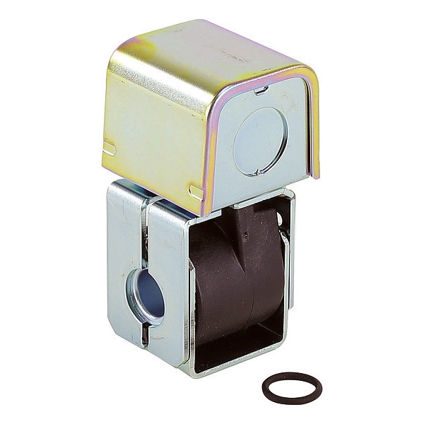 Danfoss Coil, 24V, Junction Box 018F4100 | Zoro