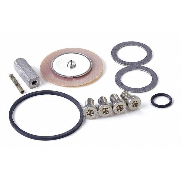 Danfoss Rebuild Kit 032F0189 | Zoro