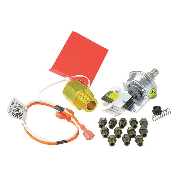 Lennox Conversion Kit 11K50 | Zoro