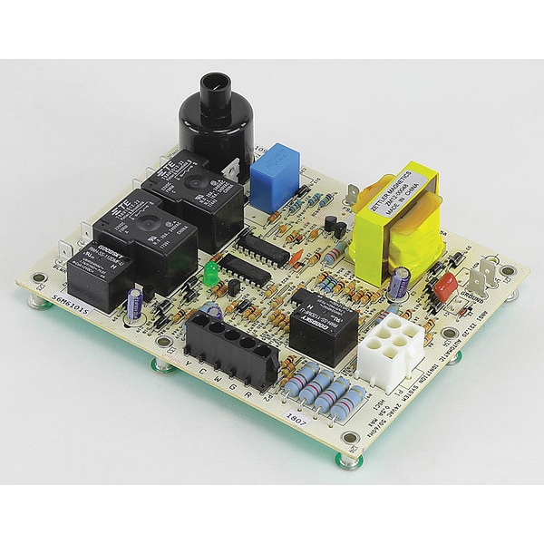 Lennox Circuit Board, Ignition Control 56M61 | Zoro