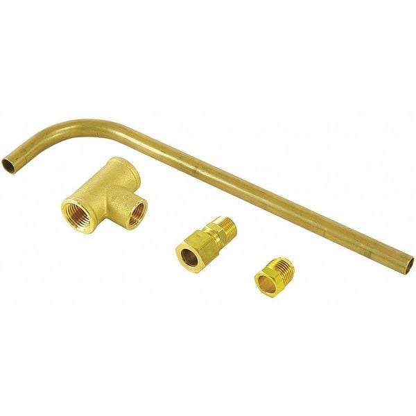 Mcdonnell & Miller Tube Assembly 344100 | Zoro