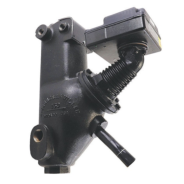 Mcdonnell & Miller Level Control 157S-RBP-MD | Zoro