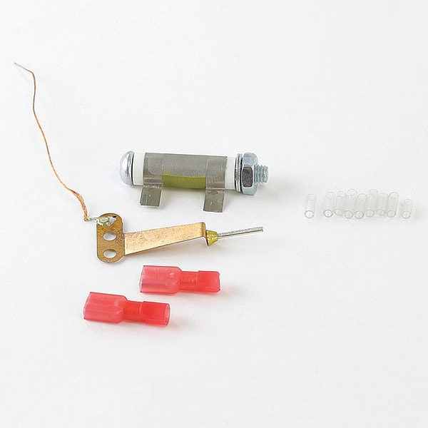 Mcdonnell & Miller Slide Wire Resistor Kit 309000 | Zoro