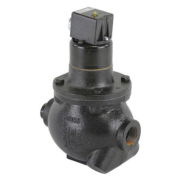 Mcdonnell & Miller Level Control 64-M | Zoro