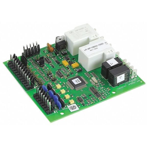 Daikin Circuit Board, Microtech II 106102901 | Zoro