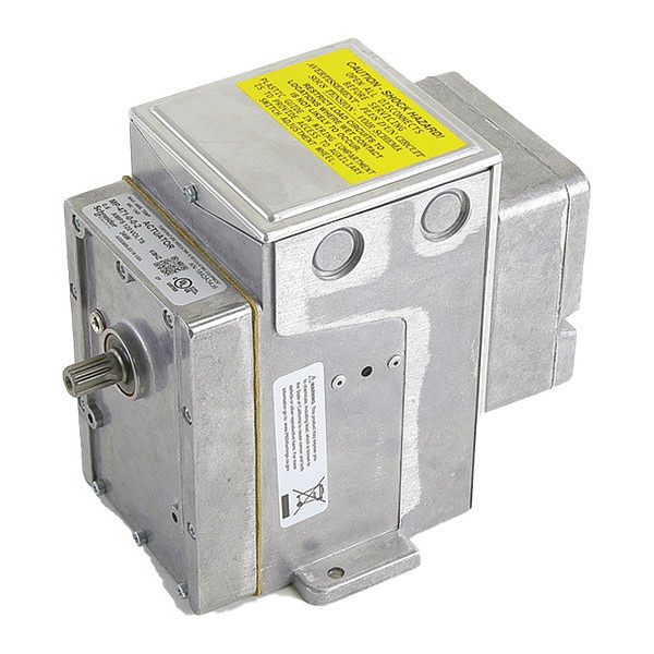 Schneider Electric Electric Actuator, 180 deg. Rotation MP-471 | Zoro
