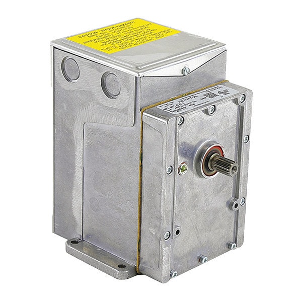 Schneider Electric Electric Actuator, 120V Motor, 30 sec. MC-431 | Zoro