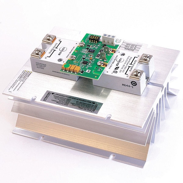 Schneider Electric Power Controller, 3-Phase R820-623 | Zoro