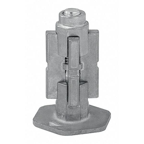 Blickle Metal Expanding Adapter Kit E17 | Zoro