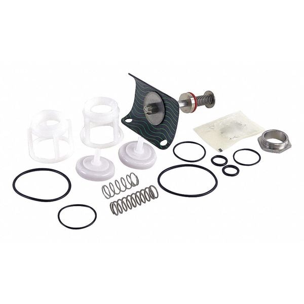 Watts Valve Repair Part Repair Kit, 3/4" to 1" 0794066 | Zoro