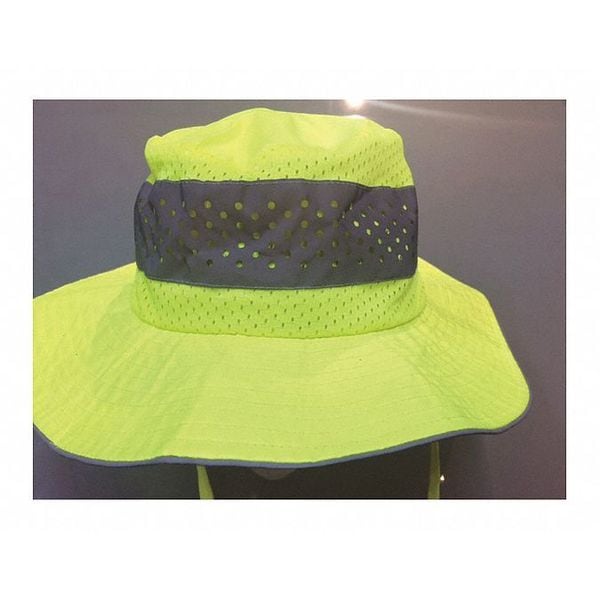 Utility Pro Perimeter Insect Guard Ranger Hat, L/XL UHV503 | Zoro