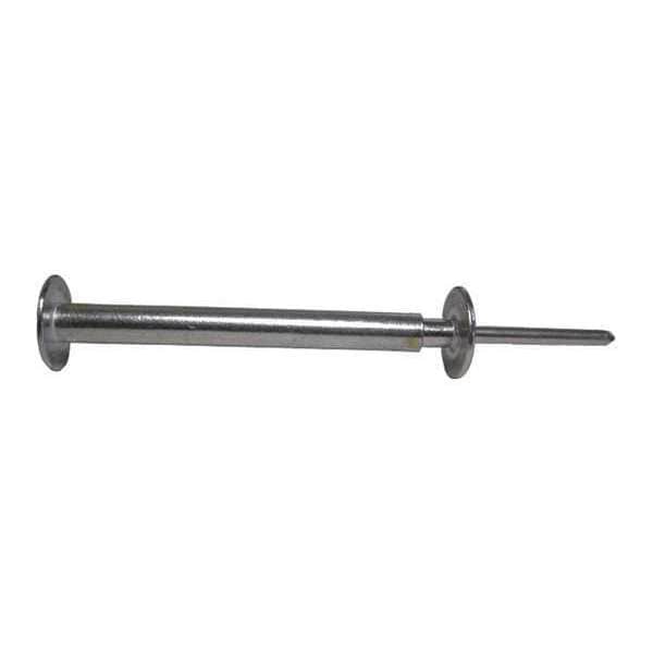 Irwin Rivet Assambly, Mate, Alum, .625-.750, PK100 CM-AAA612 | Zoro