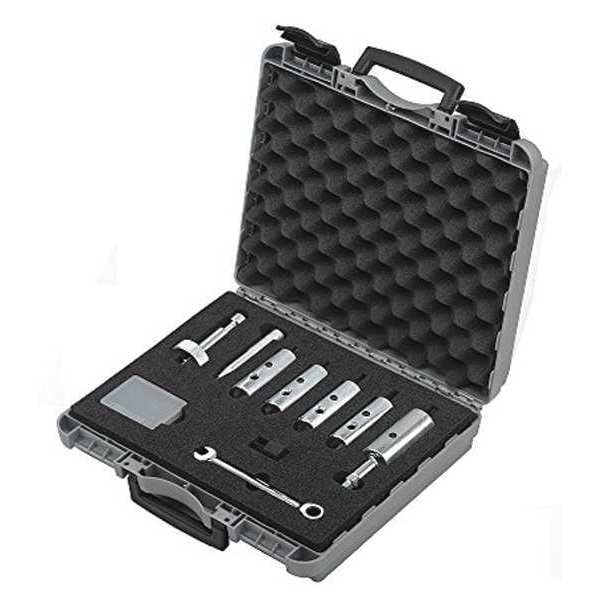 HANSON RIVET Metric Threaded Insert Installation Kit (RNHT410M) | Zoro