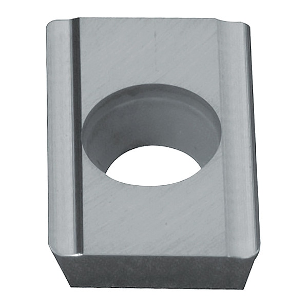 Kyocera Milling Insert, Parallelogram, NDCT 322F NDCT322FRBKW10 | Zoro