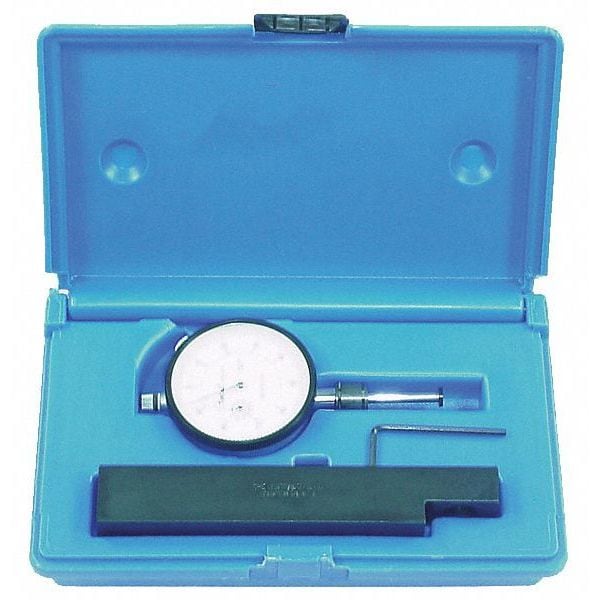 Central Tools Sleeve Height/Counterbore Gage (6434) | Zoro