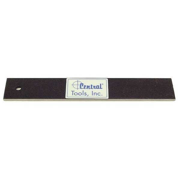 Central Tools Precision Straight Edge, 35" 06431-00 | Zoro