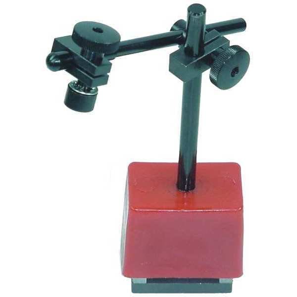 Central Tools Standard Magnetic Base 06415-00 | Zoro