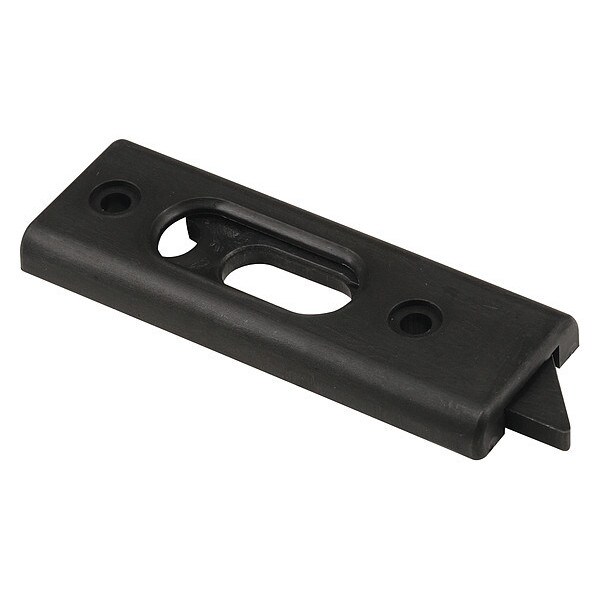 Primeline Tools Reversible Double Hung Vinyl Window Tilt Latch, 2-5 in ...