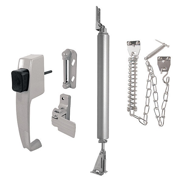 Primeline Tools Scrn Dr Chain/Closer Hdw Kit, Chain MP5084 | Zoro