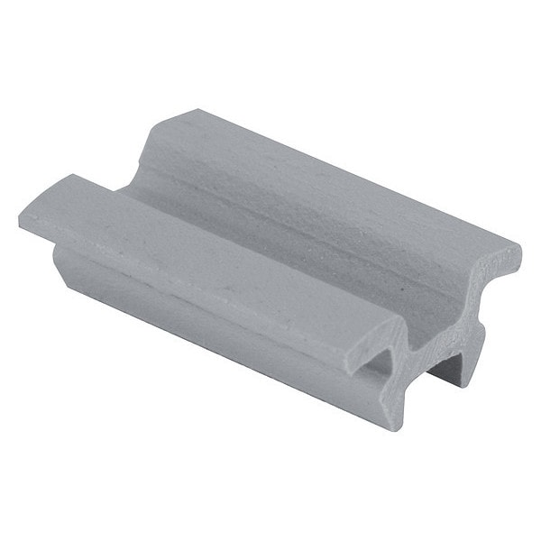 Primeline Tools Sliding Window Guides, HDPE, PK4 MP3028 | Zoro
