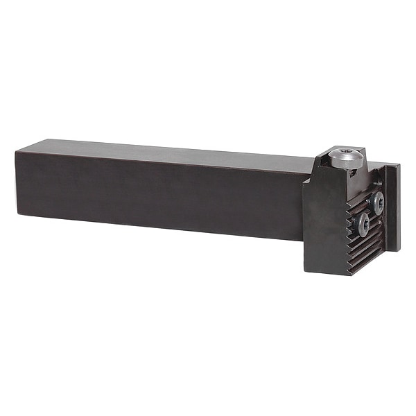 Kyocera Externalooving Toolholder, KGDSL 2525 KGDSL2525C | Zoro