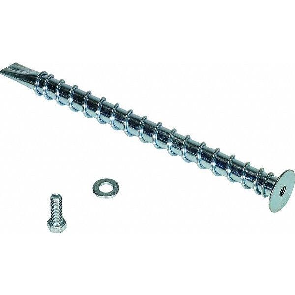 Vestil Heavy Duty Asphalt Anchor AS-HDA-12 | Zoro