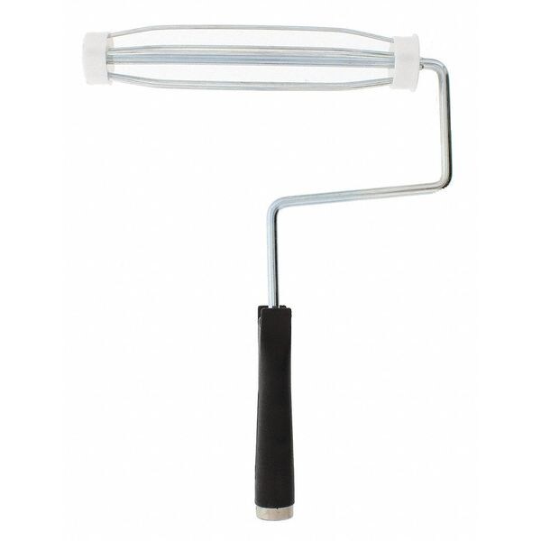 Value Brand Heavy Duty Roller Frame Pro 5-Wire 181416 | Zoro