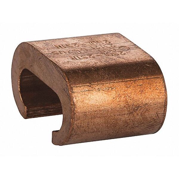 Nsi Industries Copper C Tap 2-2 Main And Tap CTH-22 | Zoro