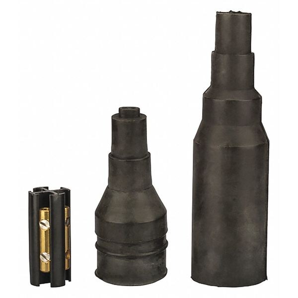 Nsi Industries Easy Splice Uf Splice Kit 2 Cond SKSS-2 | Zoro