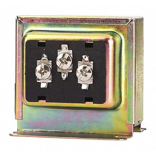 Tork Transformer 10-10-20Va 120V To 8-16-24V TA592 | Zoro