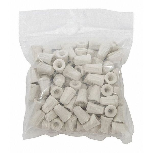 Nsi Industries Large Ceramic Wire Connector TOP-L-CD | Zoro