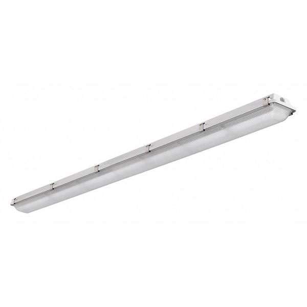 Lithonia Lighting LED luminaire,Low-Prof Enclosed,96" (FEM L96 12000LM ...