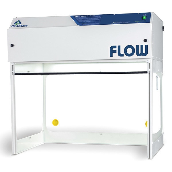 Air Science Laminar Flow Cabinet, 36 in 35 in H FLOW-36-A | Zoro