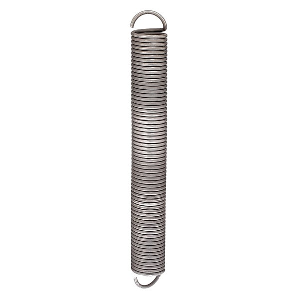 Raymond Extension Spring, Steel, PK2 20030000 | Zoro