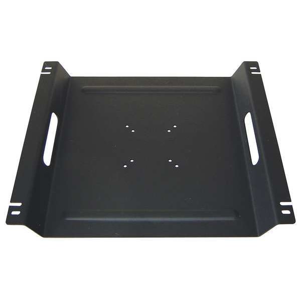 Video Mount Products LCD Monitor Rack Mount - 10" 23" Monitors ER ...