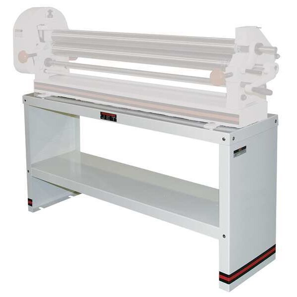 Jet Slip Roll Floor Stand, 50 In 754051 | Zoro