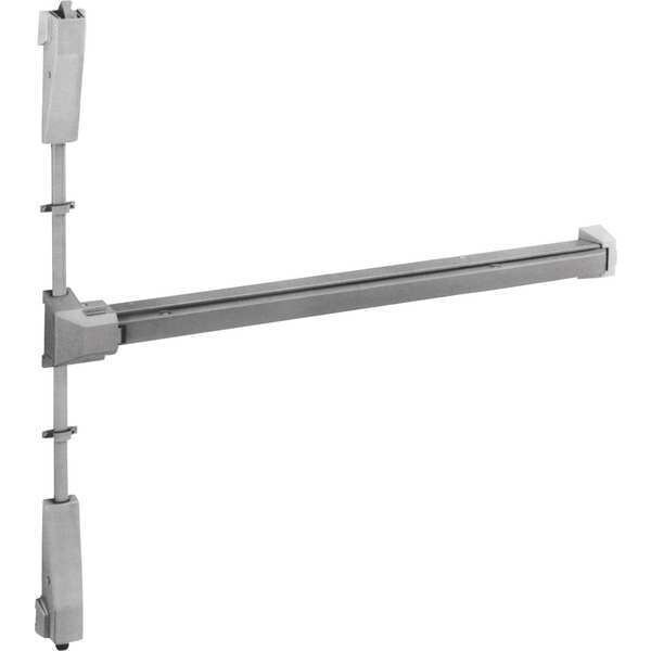 Corbin Russwin Surface Vertical Rod, Grade 1, Painted ED8400 x LHR x ...