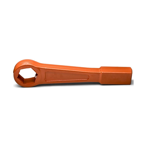 Wright STRIKING FACE BOX WRENCH 18H92 | Zoro