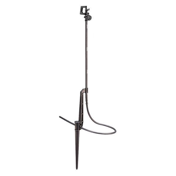 Rain Bird Adjustable Rotary Micro Sprinkler, Full RSSTKX | Zoro