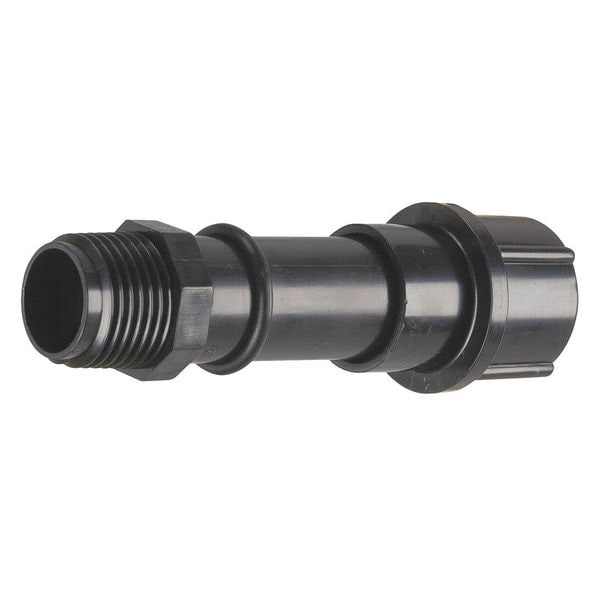 Rain Bird Pressure Regulatr for 1/2" Risers, 30 psi PRS05030SX | Zoro