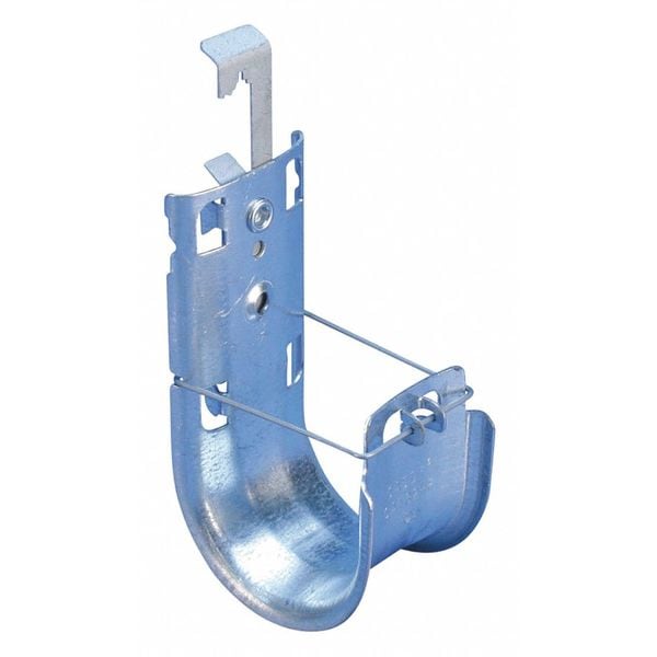 Nvent Caddy J-Hook Assembled To 4Z34 CAT32HP4Z34 | Zoro