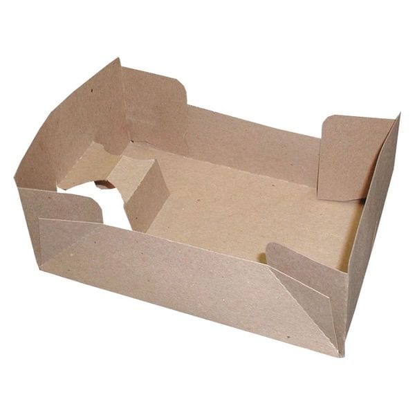 Dixie Dixie, Carryout Trays, PK250 SUPER21JCOT | Zoro