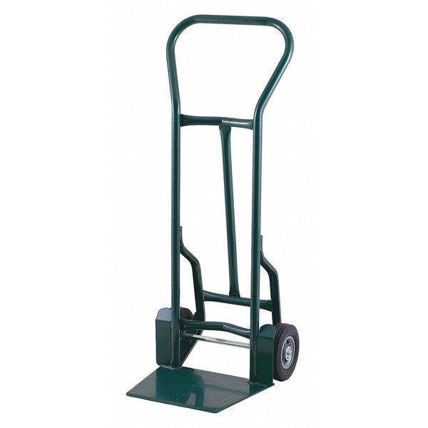 Harper Trucks General Purpose Hand Truck, 900 lb. 32T57 | Zoro